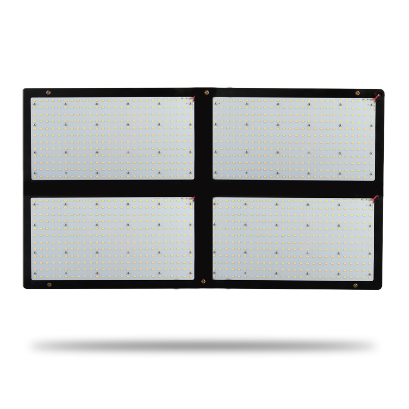 600W LED Board LED Grow Light - China Shenzhen Mingxue Optoelectronics