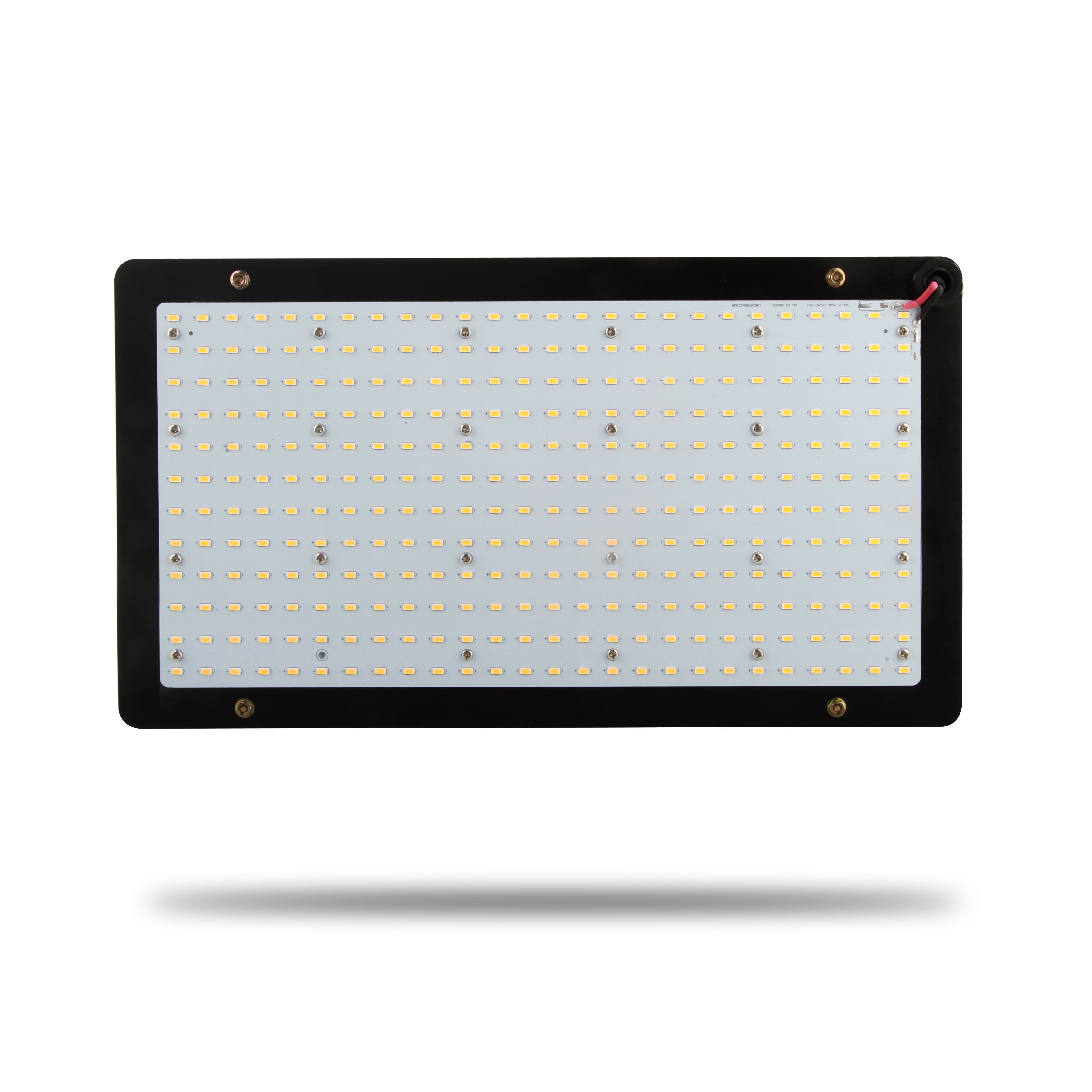 150W LED Quantum Grow Board - China Shenzhen Mingxue Optoelectronics